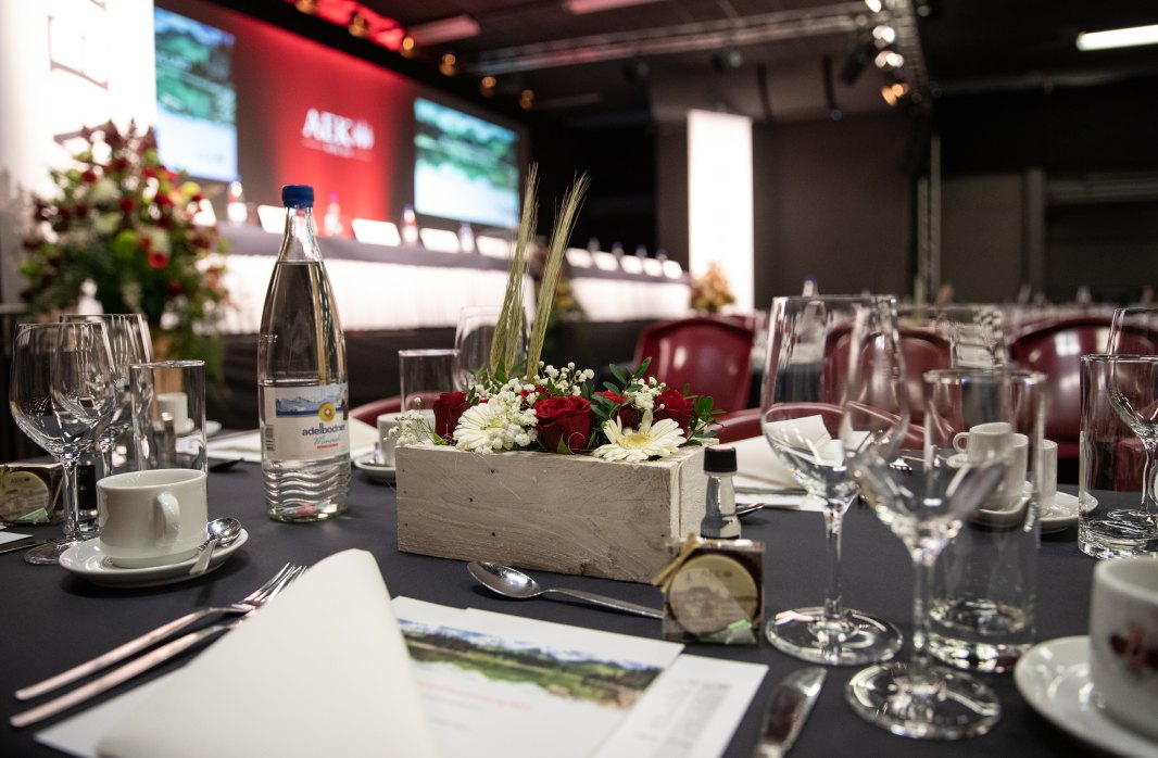 AEK BANK 1826 I Über uns I Genossenschaft